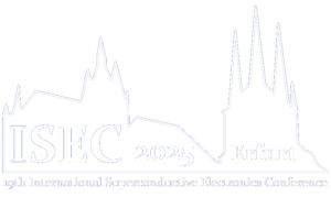 Welcome – ISEC 2025