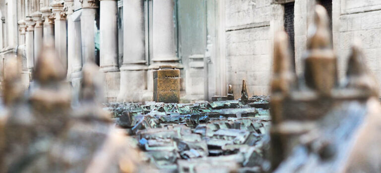 Locations – ISEC 2025